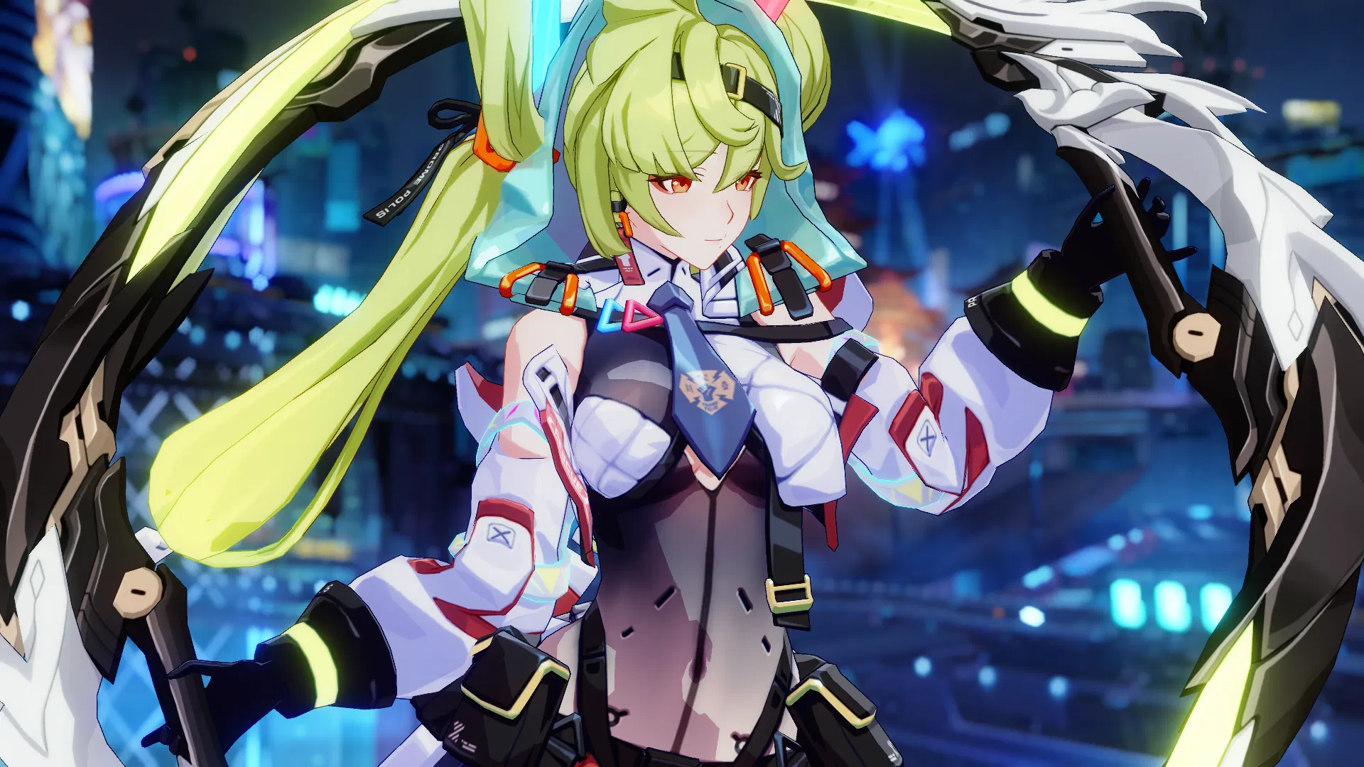 𝙷𝚘𝚗𝚔𝚊𝚒 𝙸𝚖𝚙𝚊𝚌𝚝 𝟹𝚛𝚍 𝚡 𝙿𝚛𝚘𝚖𝚊𝚛𝚎 : 𝙻'𝚊𝚖𝚎 𝚍𝚎 𝚕𝚊 𝚋𝚞𝚛𝚗𝚒𝚗𝚐 𝚛𝚎𝚜𝚌𝚞𝚎 Honkai Impact ...