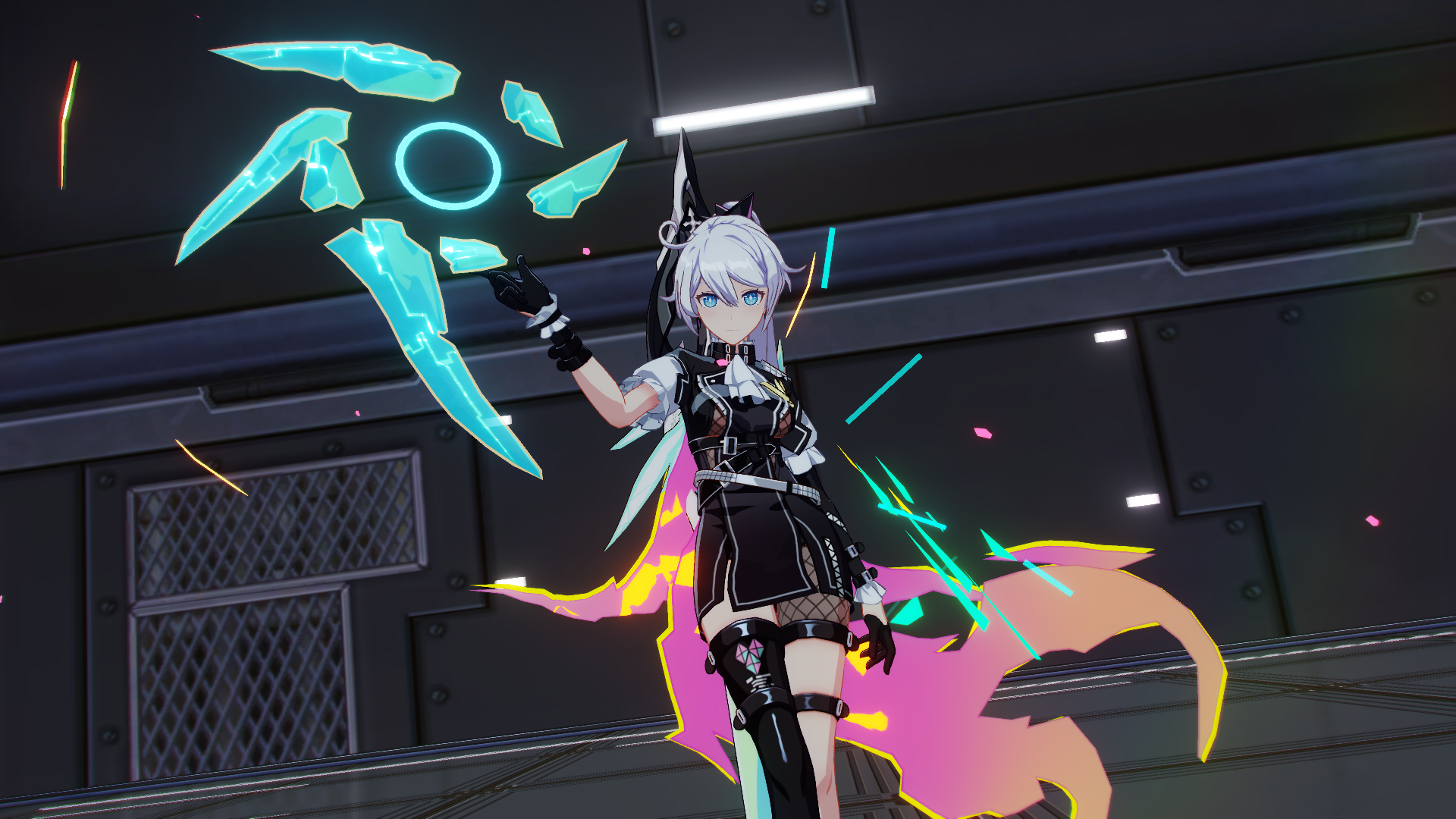 𝐇𝐨𝐧𝐤𝐚𝐢 𝐈𝐦𝐩𝐚𝐜𝐭 𝟑𝐫𝐝 𝐱 𝐏𝐫𝐨𝐦𝐚𝐫𝐞 : 𝐍é𝐞 𝐝𝐚𝐧𝐬 𝐥𝐞𝐬 𝐟𝐥𝐚𝐦𝐦𝐞𝐬 Honkai Impact 3rd ...