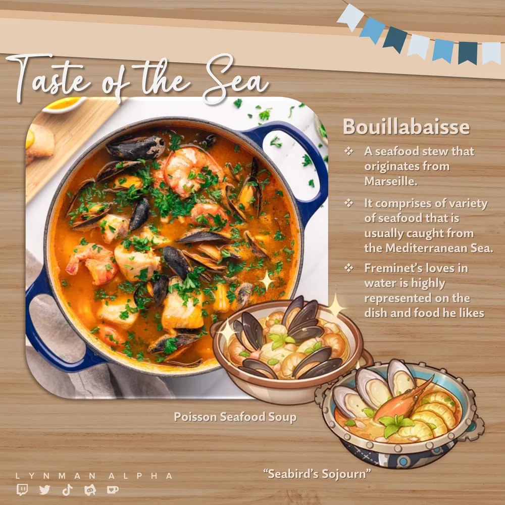 [SPECIAL TOPIC] Happy Birthday, Freminet! Genshin Impact | HoYoLAB