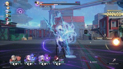 [StarRail1.3] Divination Commission Master Fu Xuan - Tanker, Healer ...