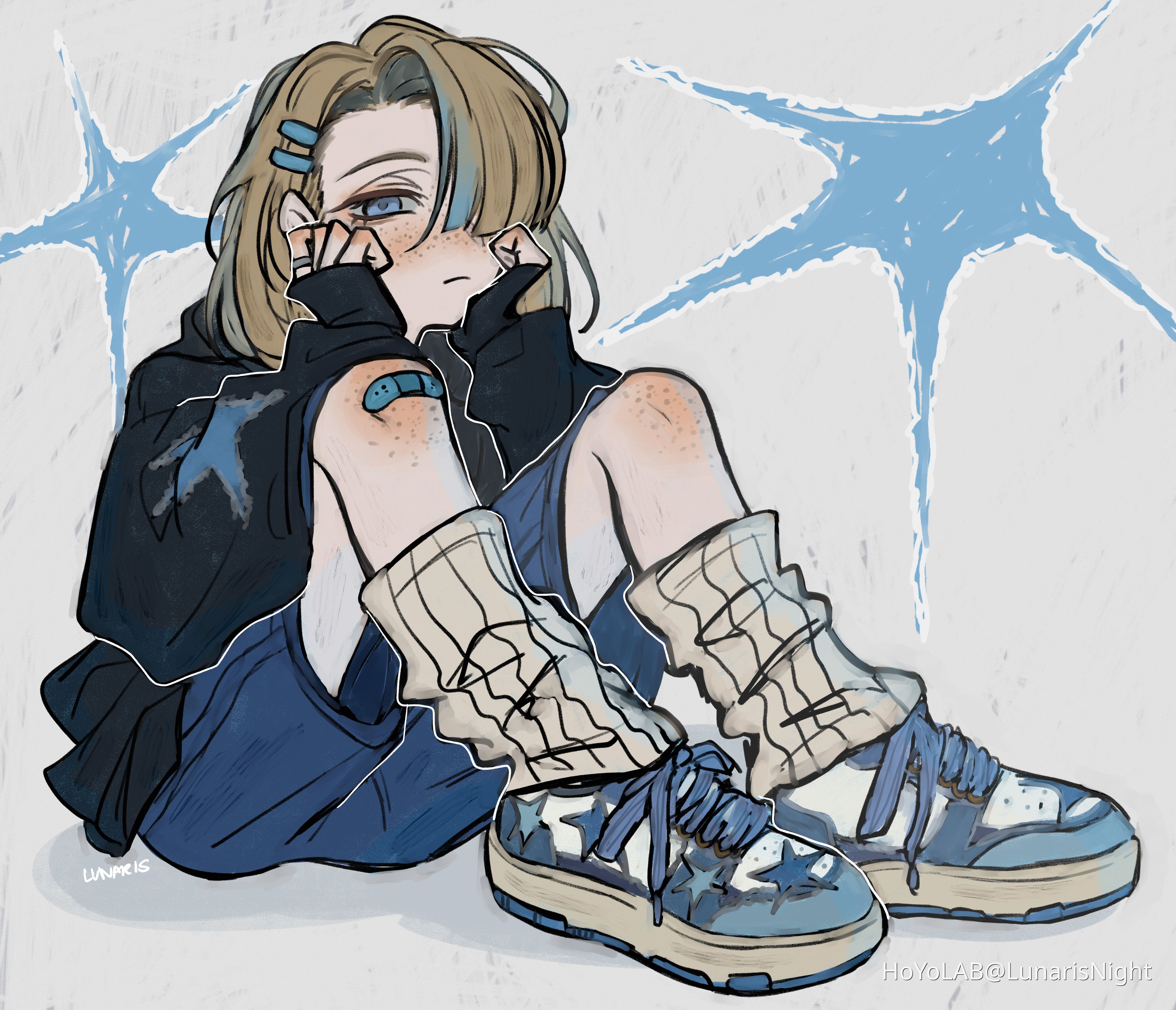 happy birthday freminet! Genshin Impact | HoYoLAB