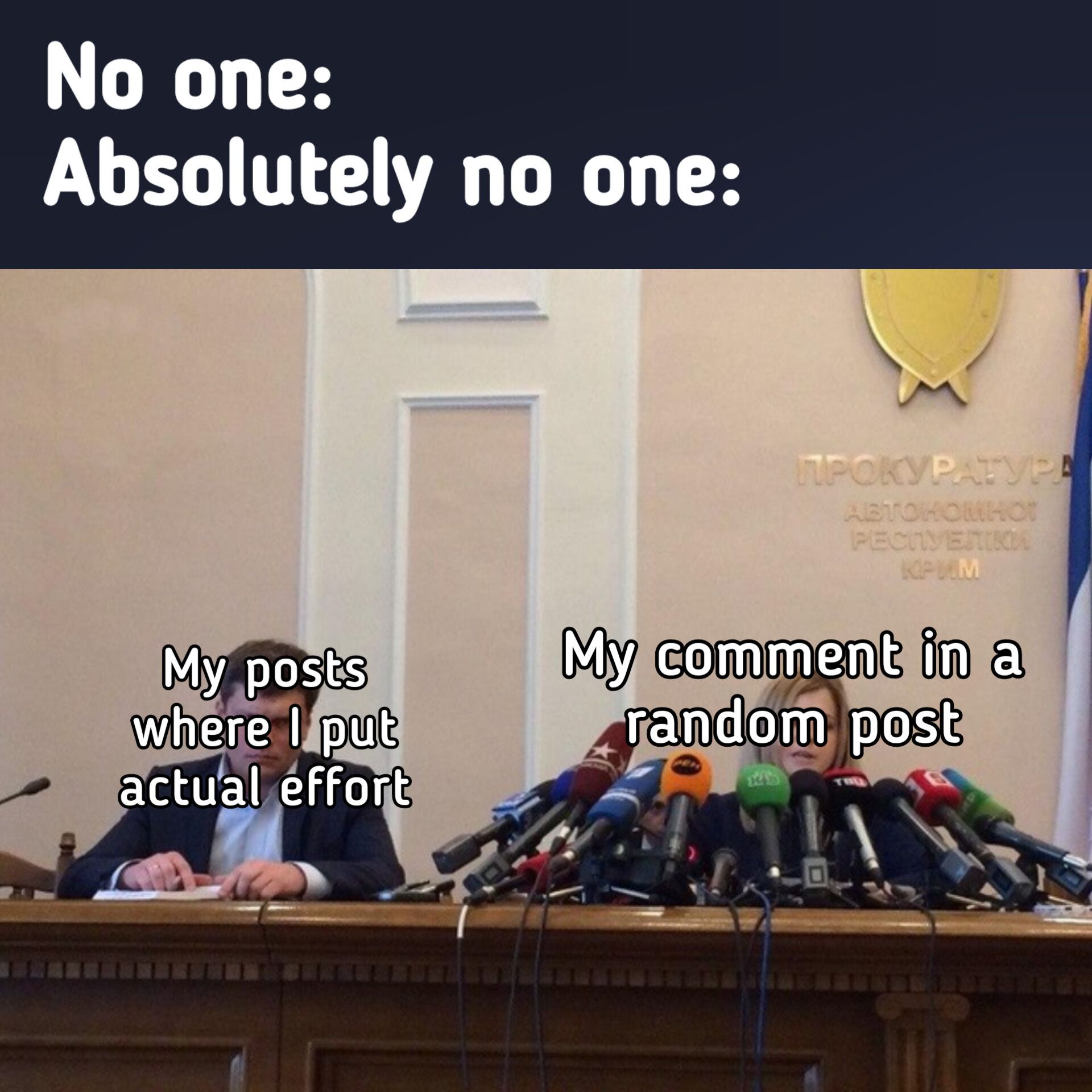 Memes I hide from Mimo #22 | HoYoLAB