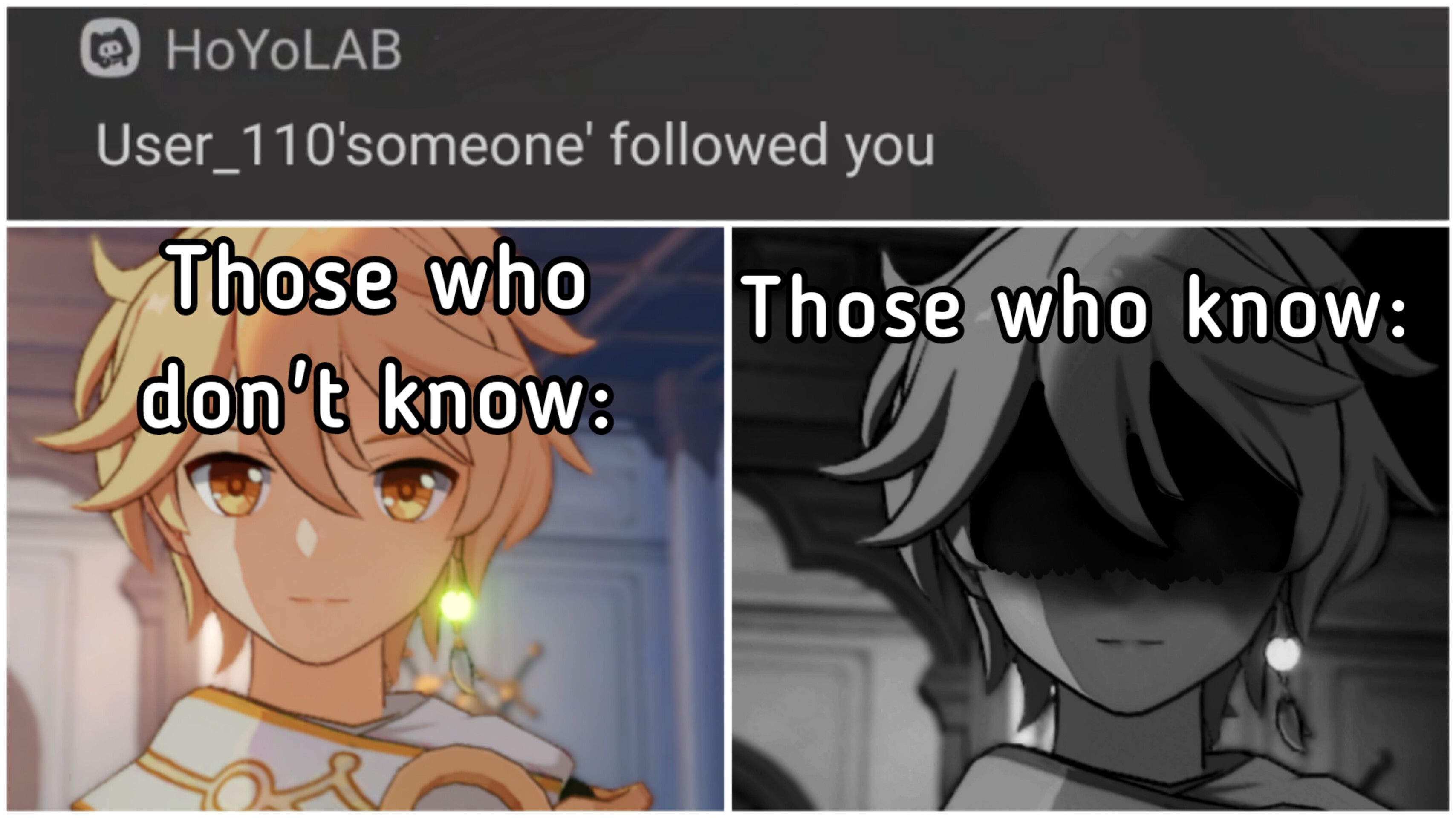 Memes I hide from Mimo #21 | HoYoLAB