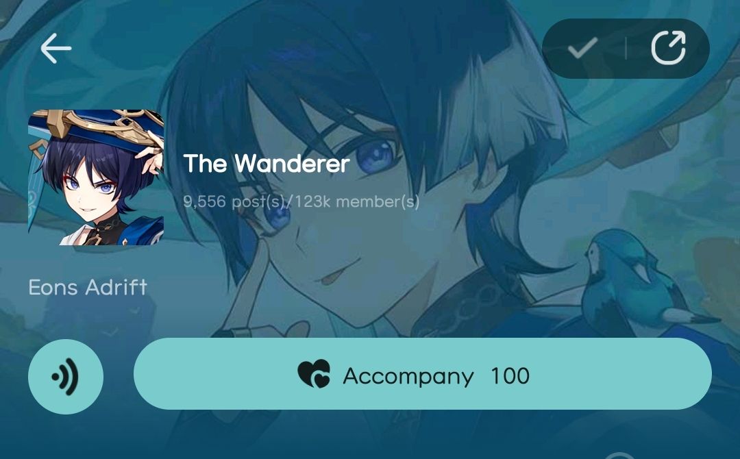 I Main Him For 9 Months Now Ever Since The First Release But