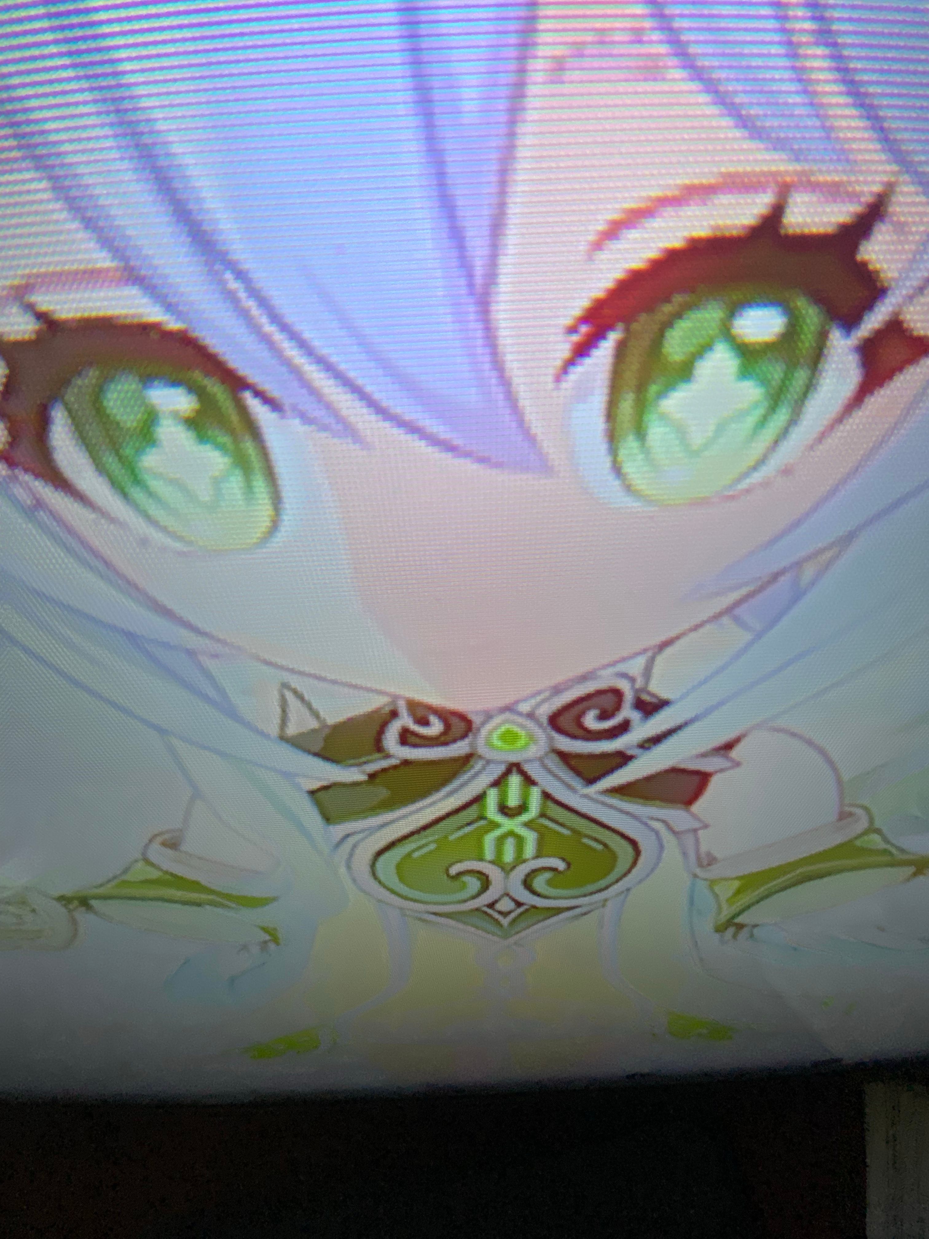 Hi pookie wookie ookie bookie tookie😝 Genshin Impact | HoYoLAB