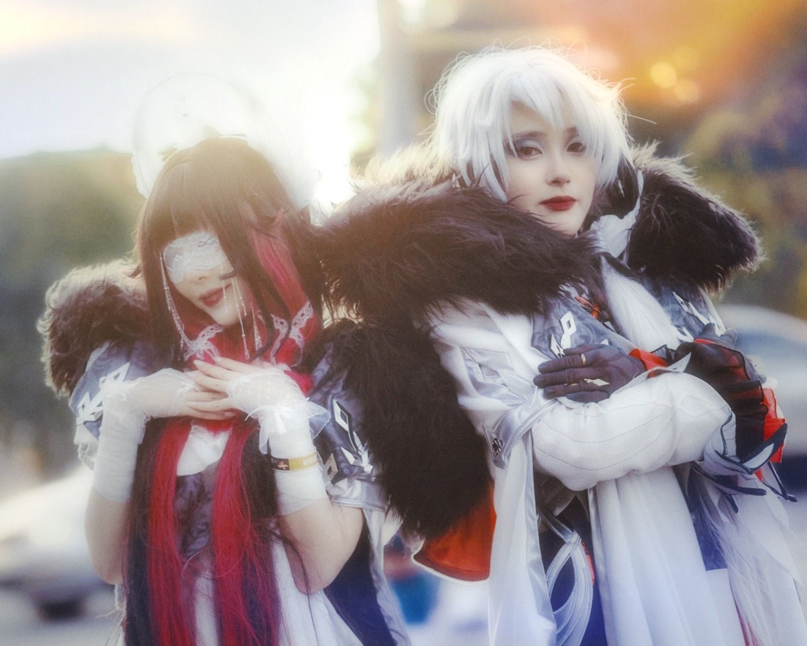 damselette & the knave Genshin Impact | HoYoLAB