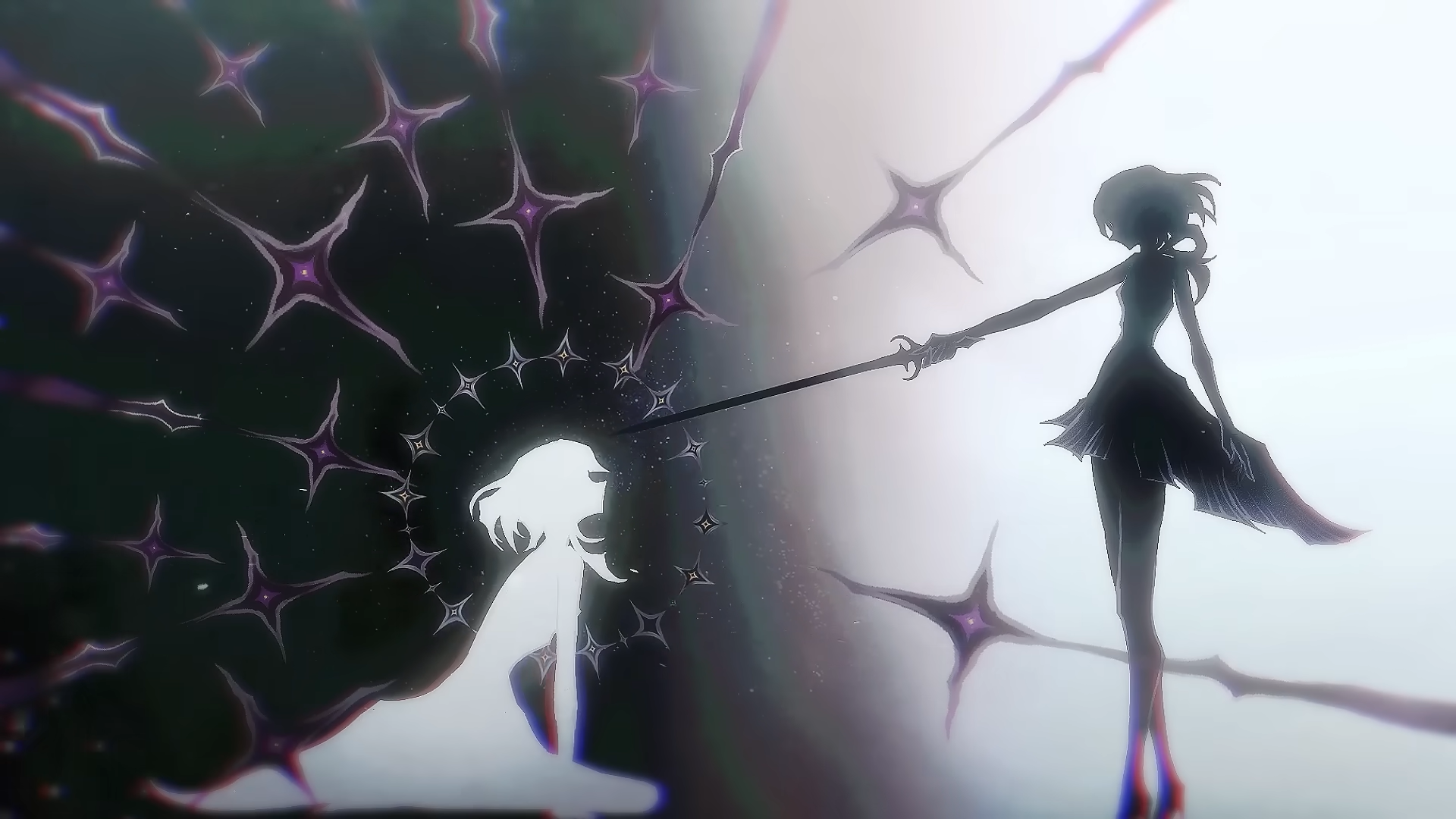 Alter Hotaru x Hotaru ? Genshin Impact | HoYoLAB