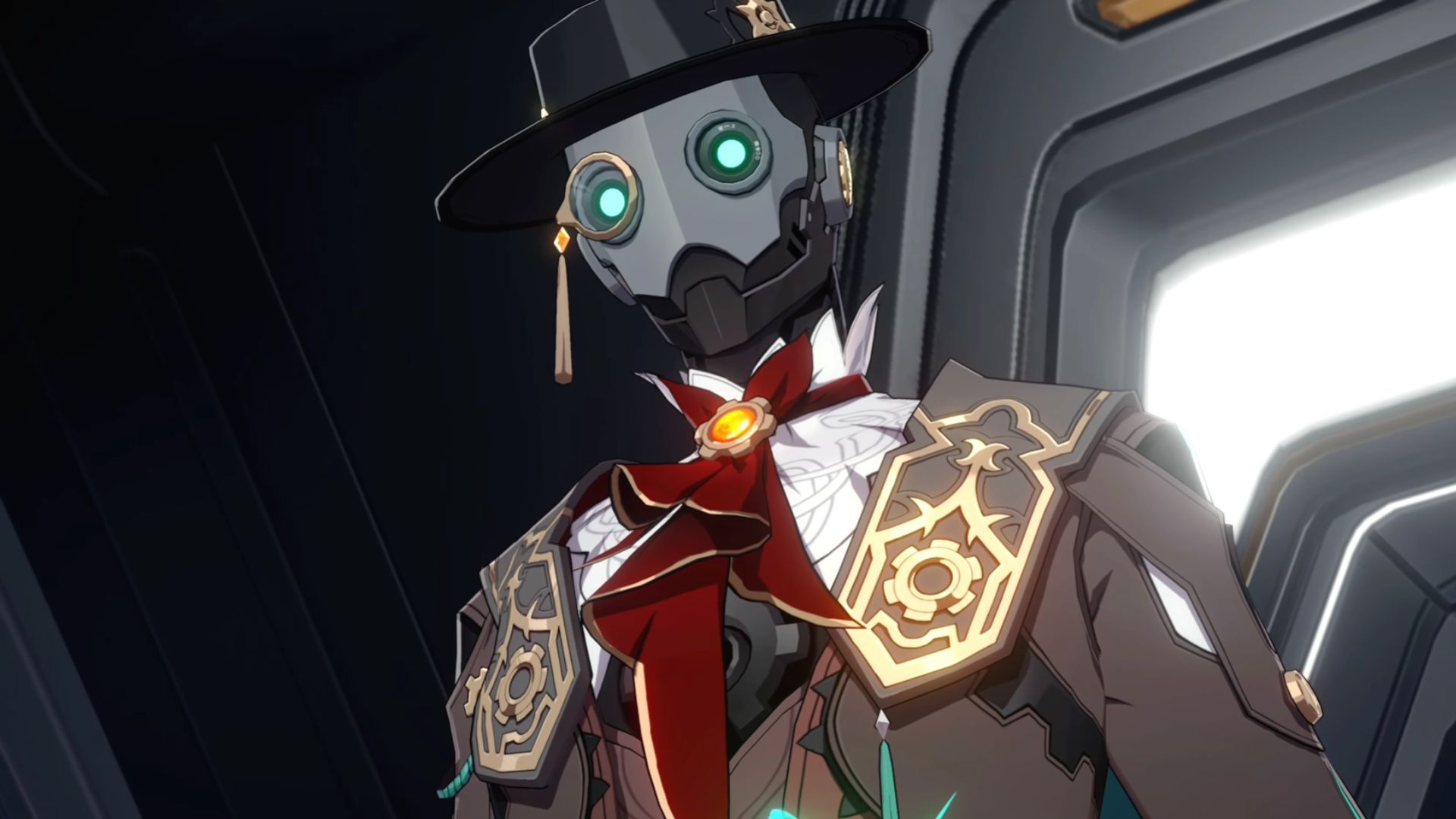 Could he be a new start for Propagation path too? Honkai: Star Rail ...