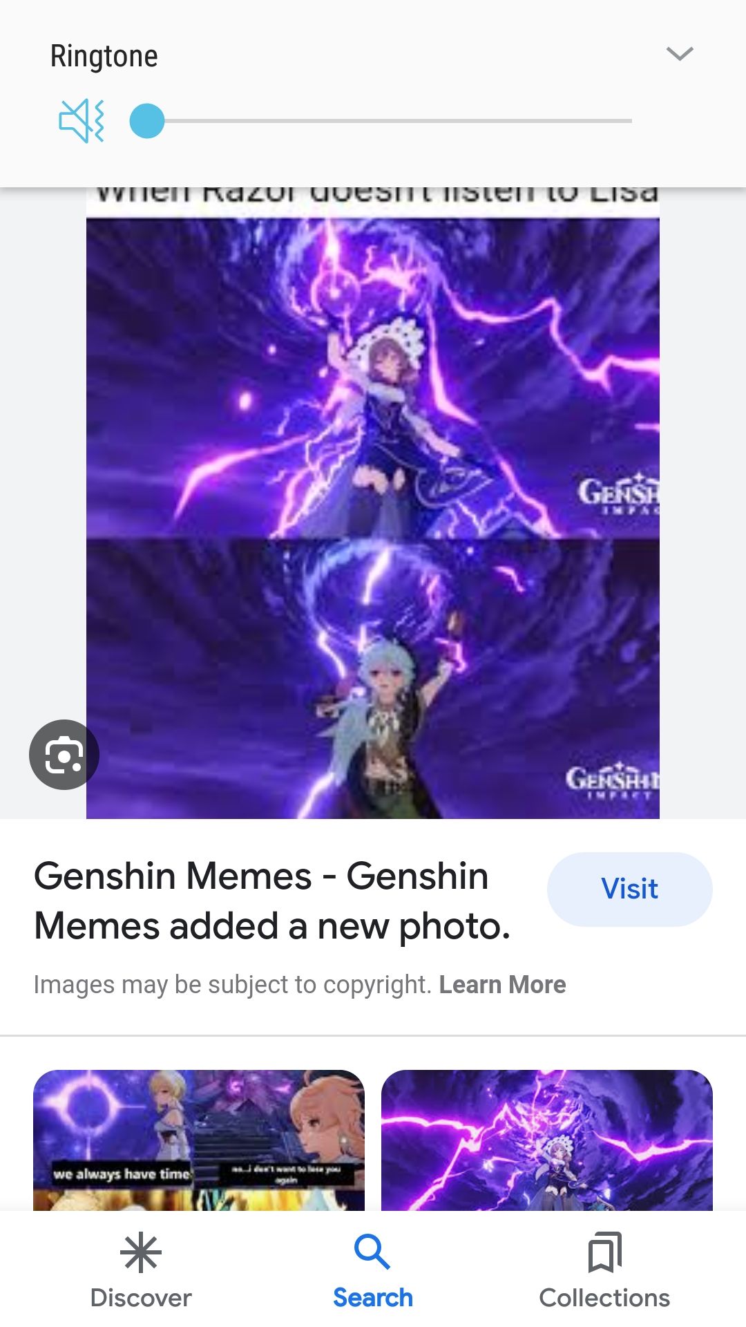 random genshin things Genshin Impact | HoYoLAB