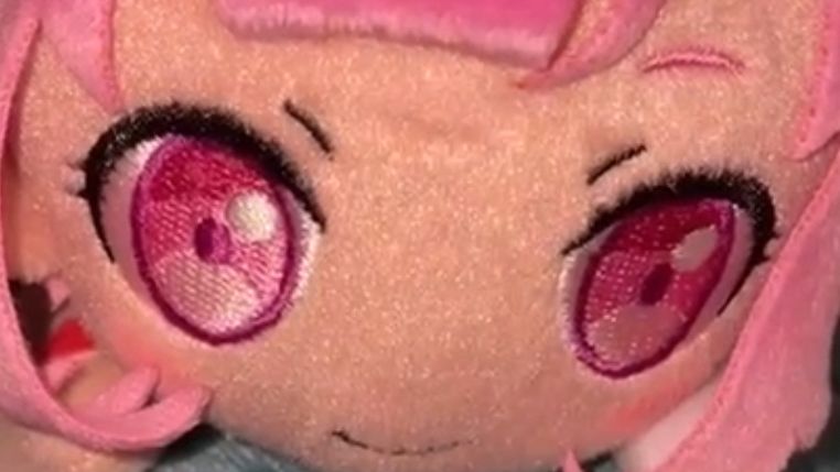 Why I changed my user, pfp and deleted like almost all my posts | HoYoLAB