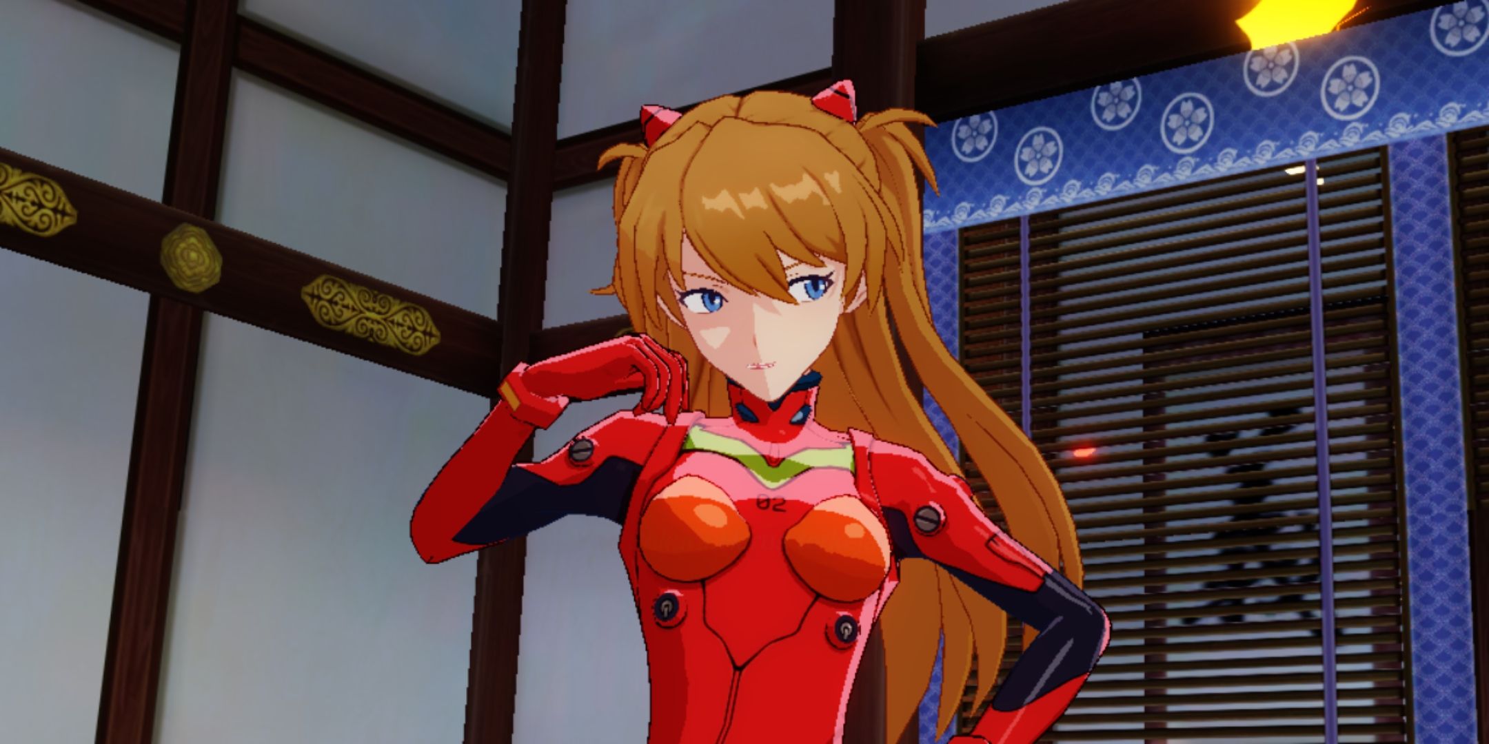 asuka MVP Honkai Impact 3rd | HoYoLAB