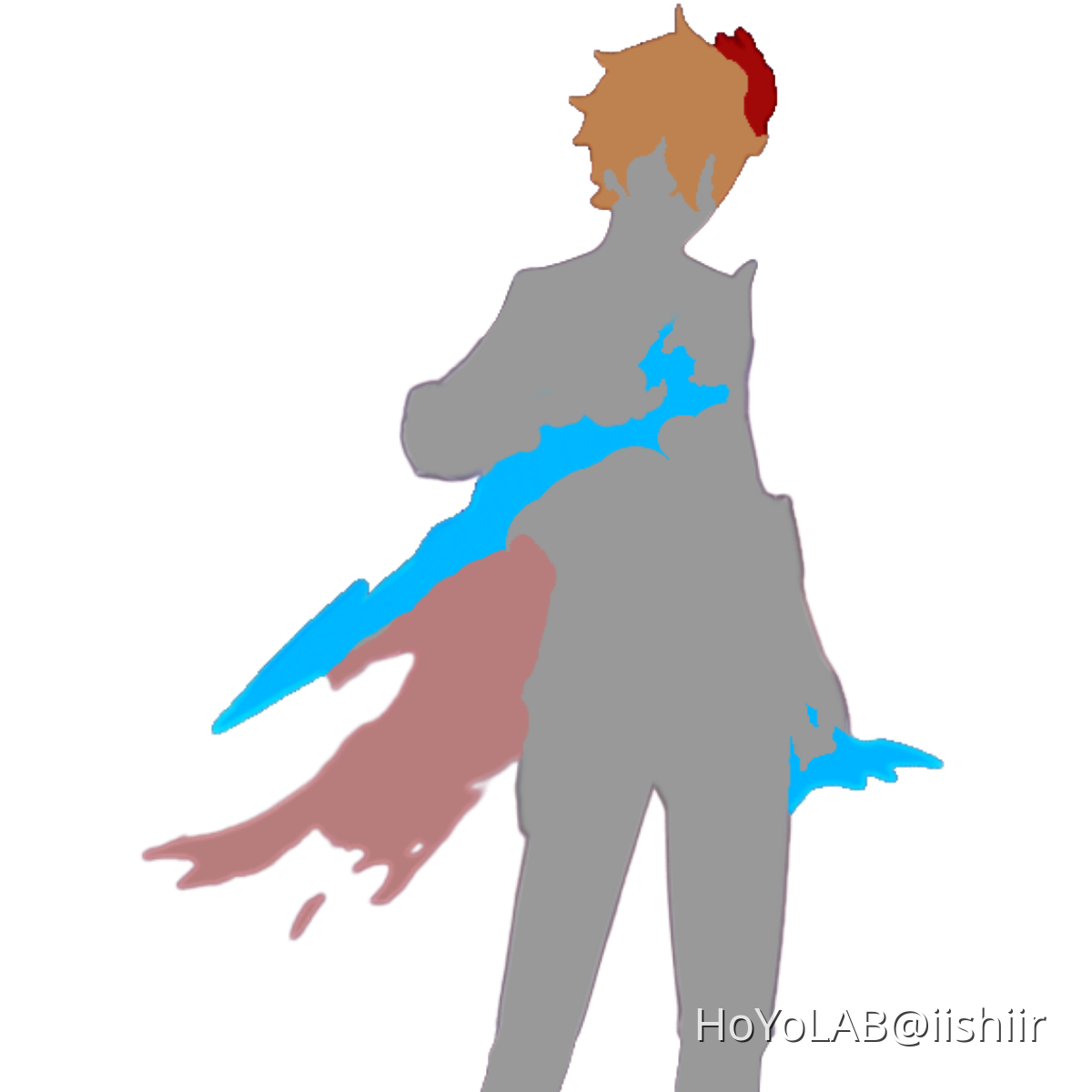 Childe Genshin Impact | HoYoLAB