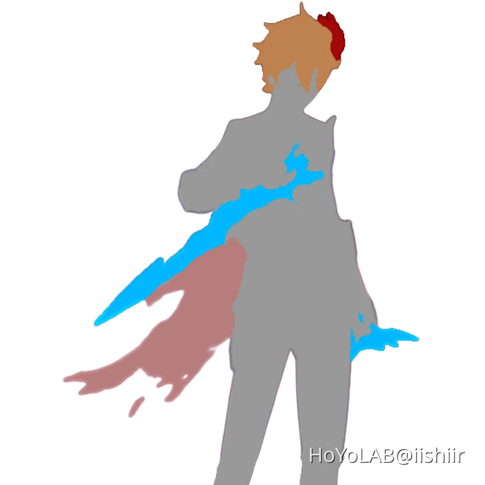 Childe Genshin Impact | HoYoLAB