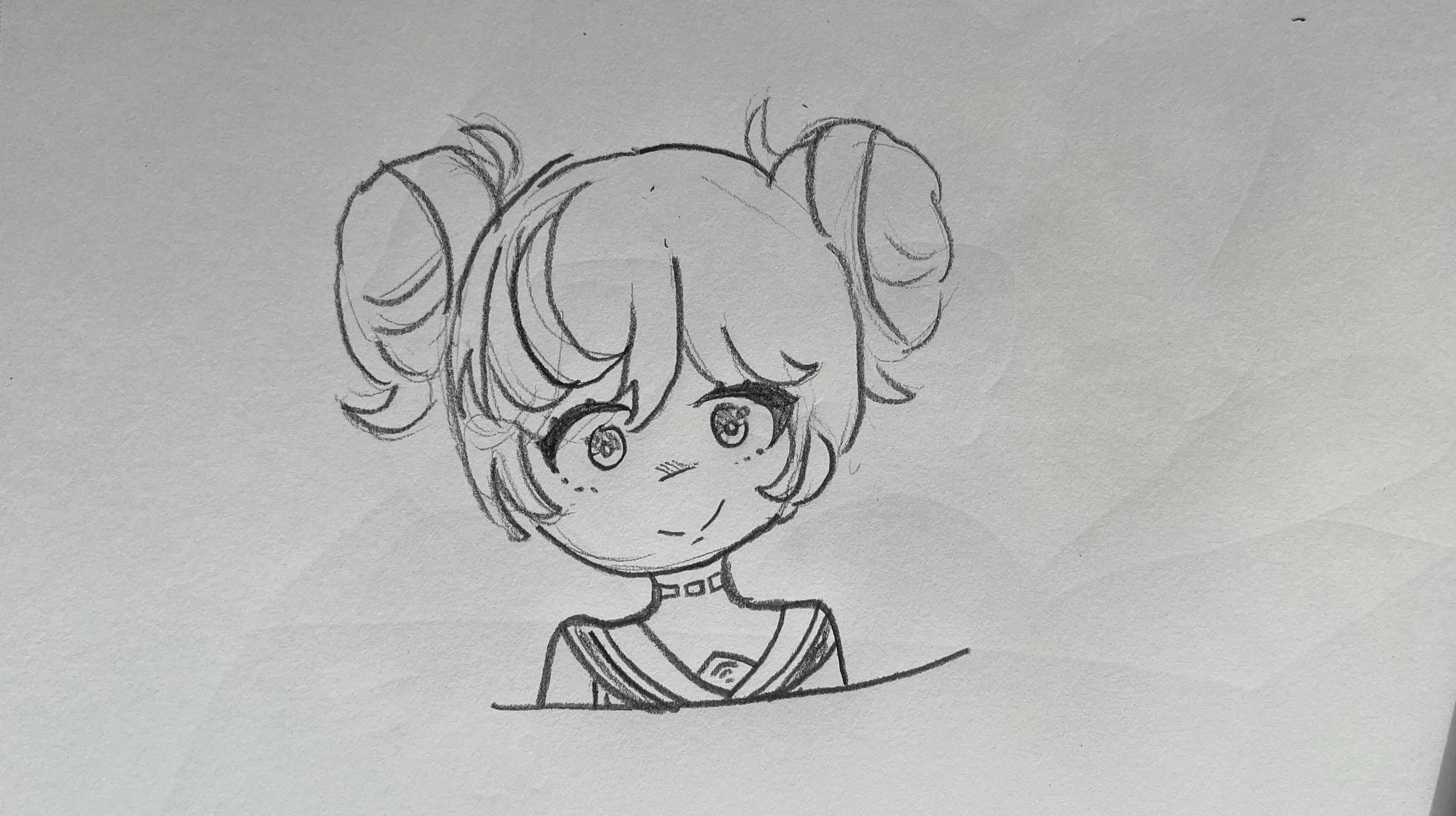 Another poll!!! And ai Chan!!! Genshin Impact | HoYoLAB