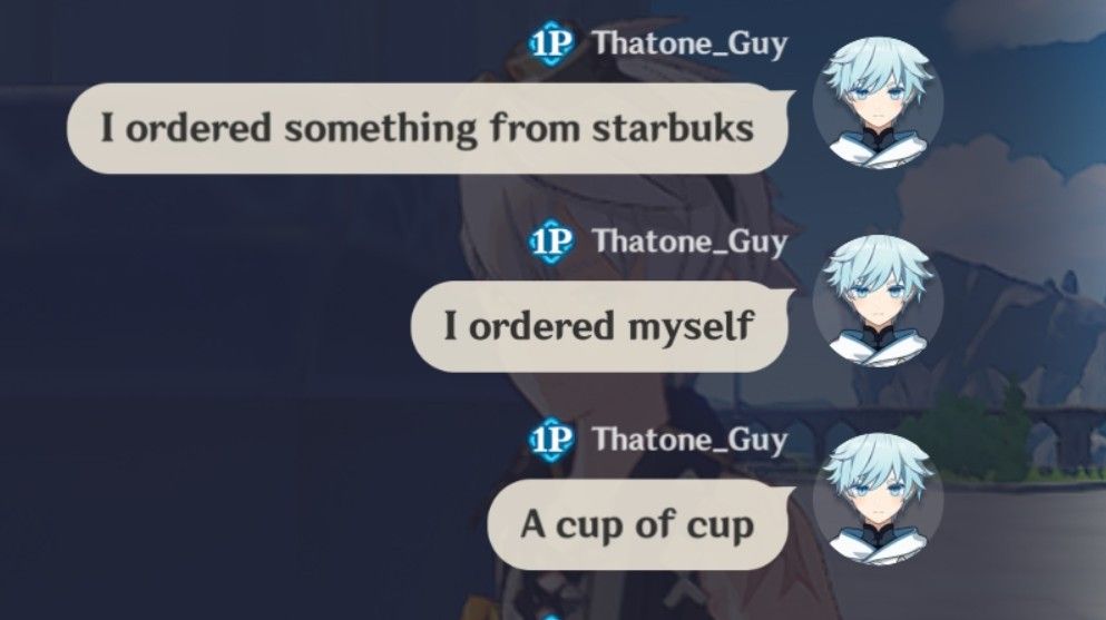 Cup Genshin Impact | HoYoLAB