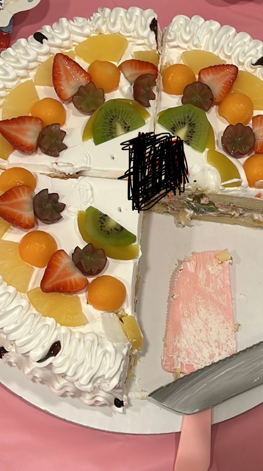 HBD to me :) | HoYoLAB