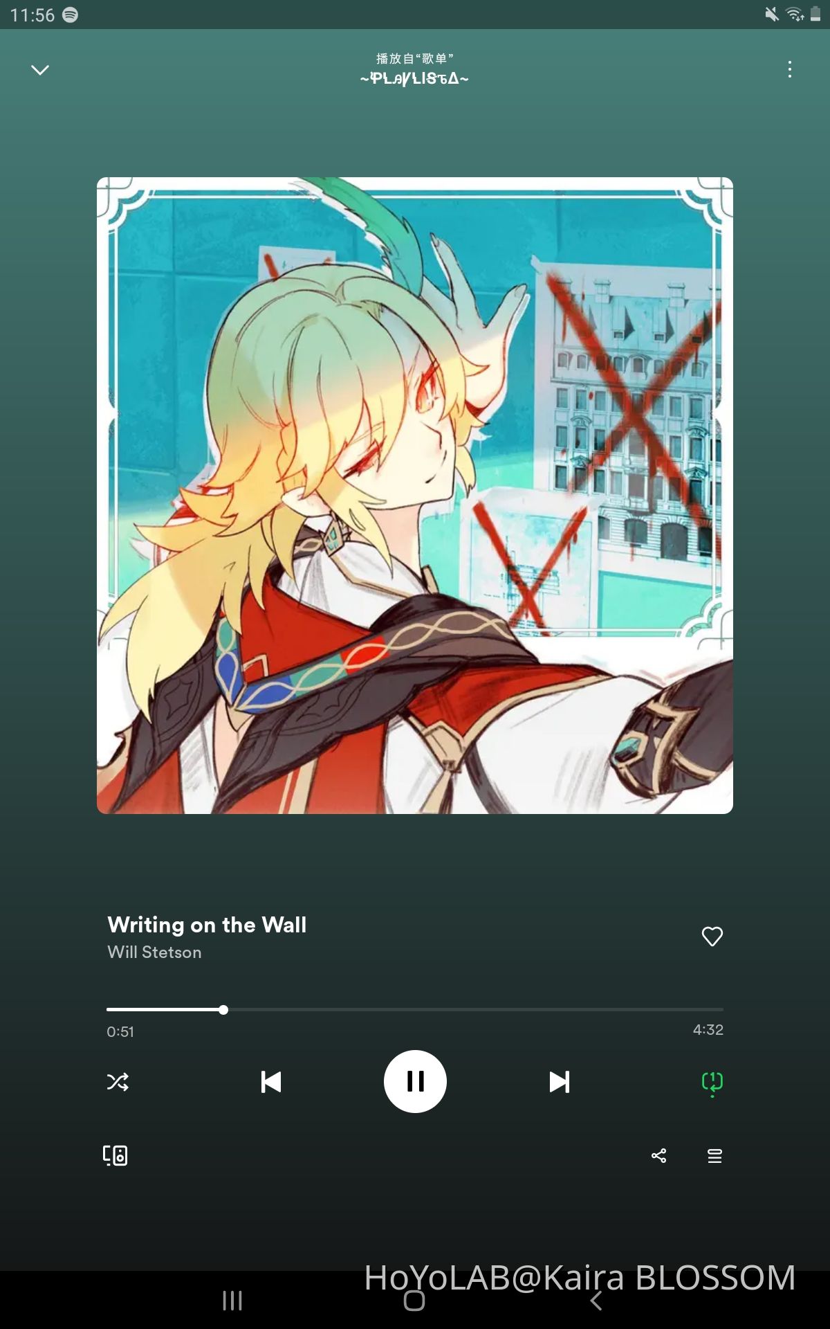 I LOVE THIS SONG SO MUCH 🥳 Genshin Impact | HoYoLAB