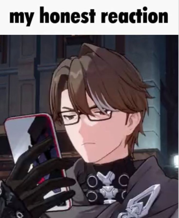 Here are your daily hsr memes Honkai: Star Rail | HoYoLAB