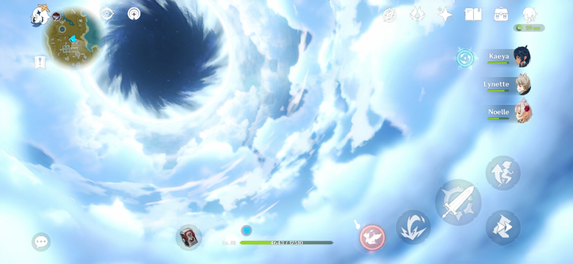 the final boss of genshin impact Genshin Impact | HoYoLAB