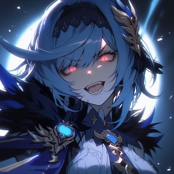 VampireEULA For Her Vengeance Genshin Impact HoYoLAB VampireEULA For Her Vengeance Genshin Impact HoYoLAB