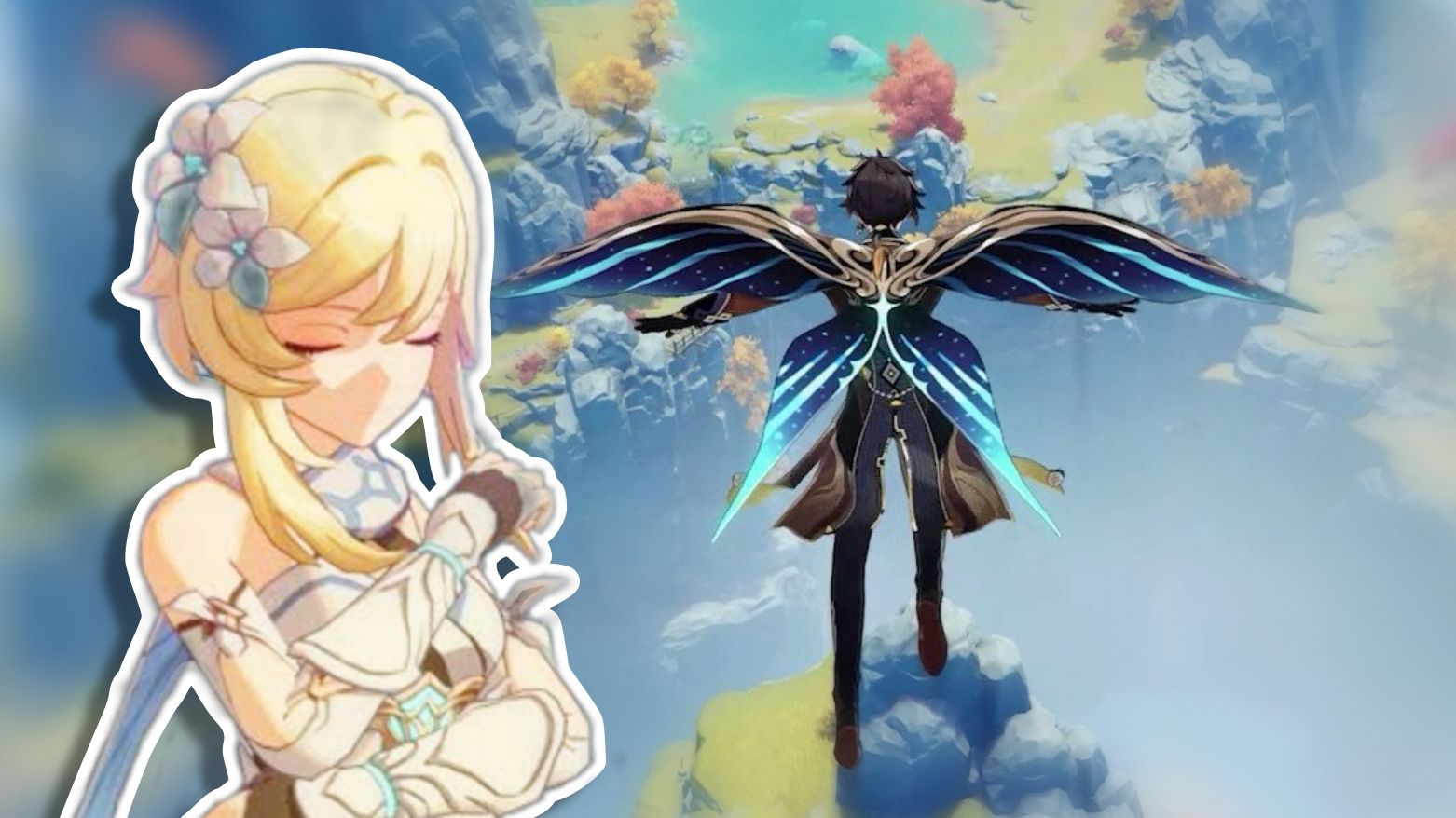 The Resounding Melodies bundle: Are you getting the new Wind Glider ...