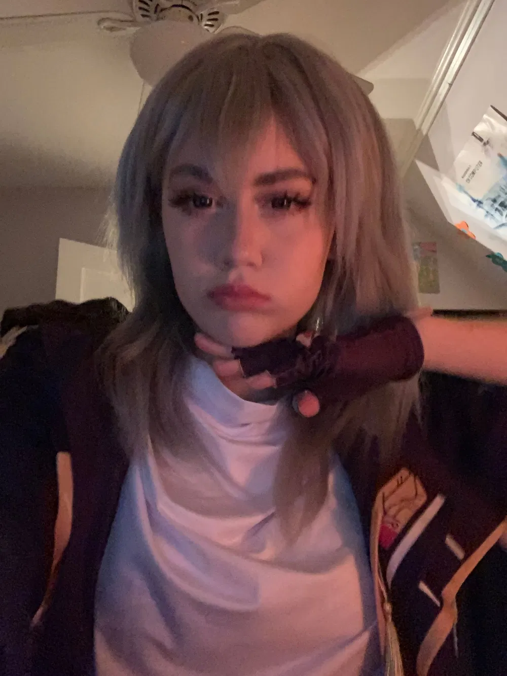 Stelle Trailblazer Cosplay!! Honkai: Star Rail | HoYoLAB