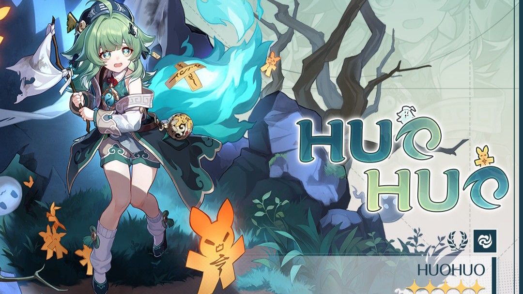 Hou Hou nuevo personaje confirmado Honkai: Star Rail | HoYoLAB