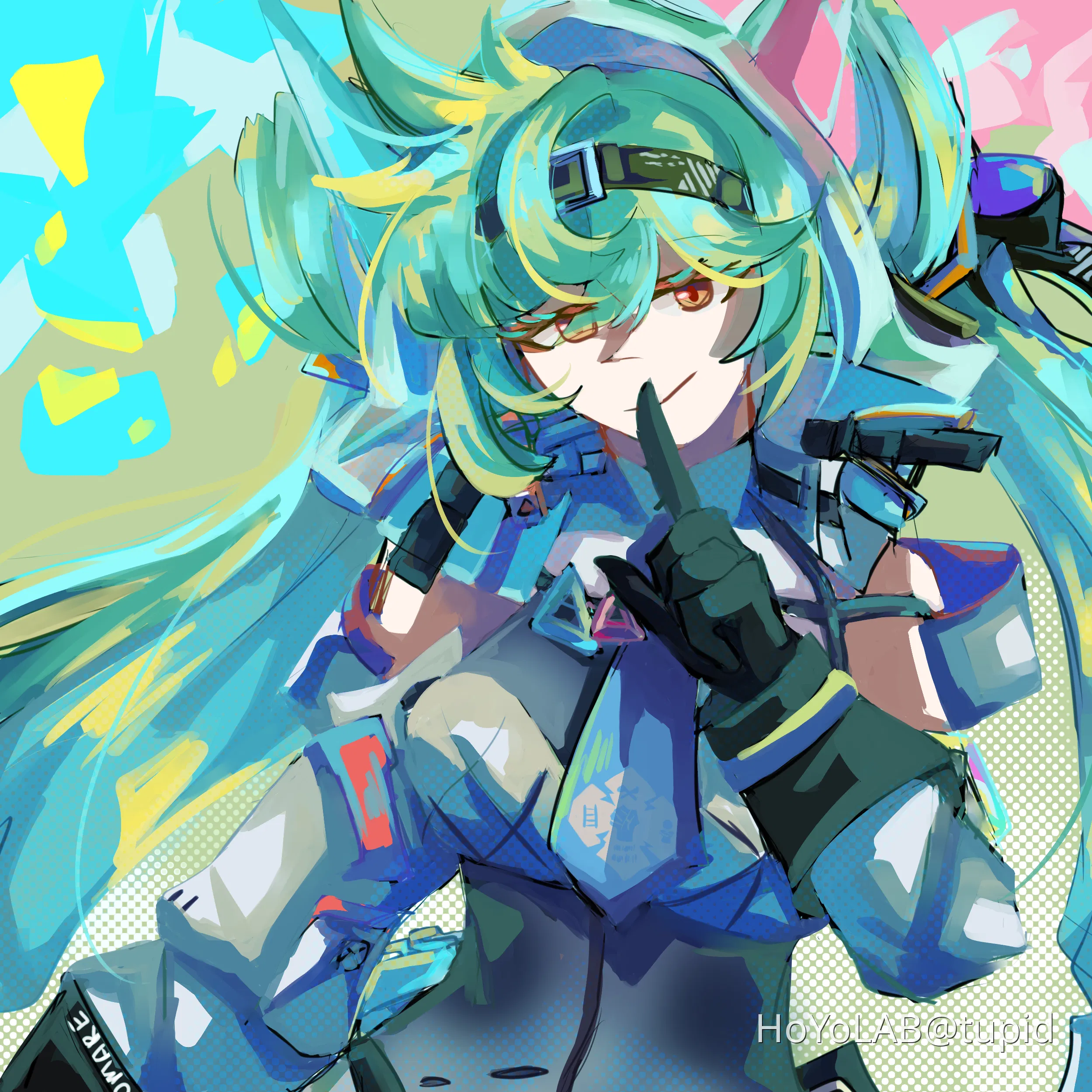 hi3 x promare skins Honkai Impact 3rd | HoYoLAB