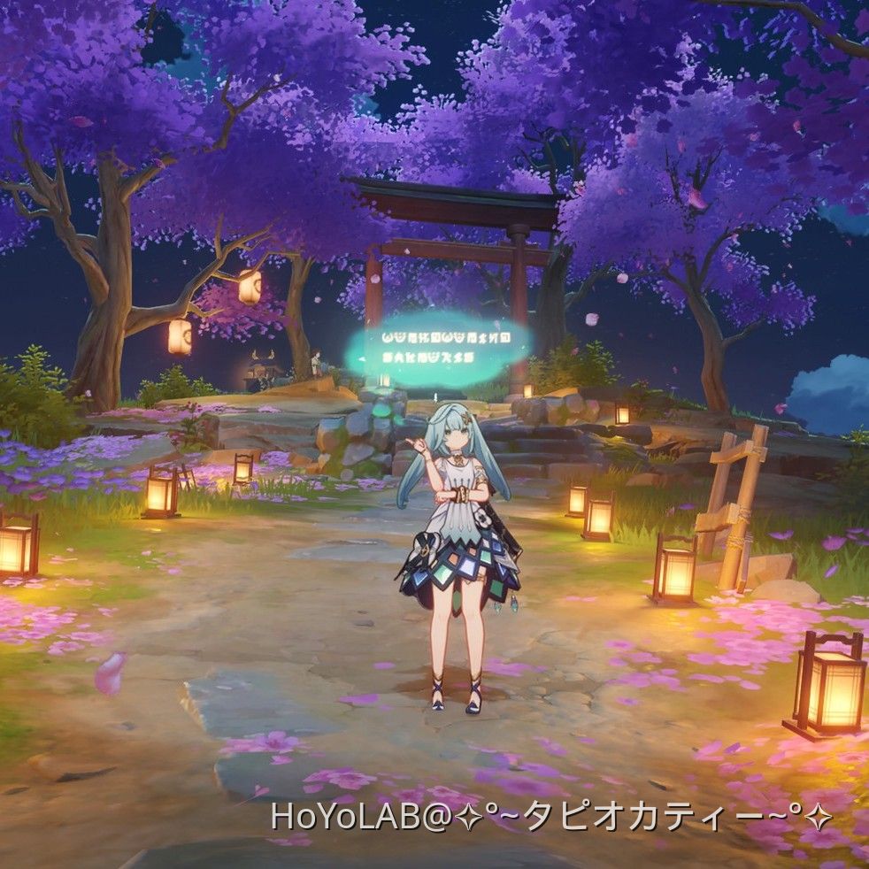 Faruzan ~ Inazuma Genshin Impact | HoYoLAB