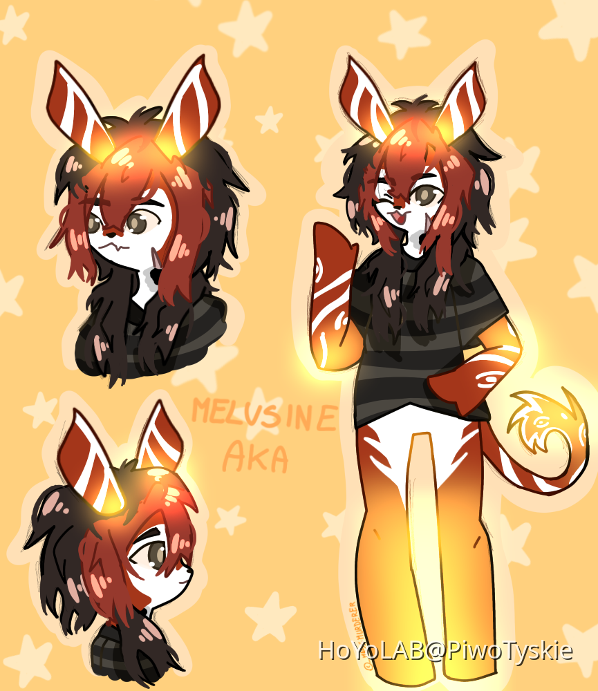 GENSHIN OC Genshin Impact | HoYoLAB