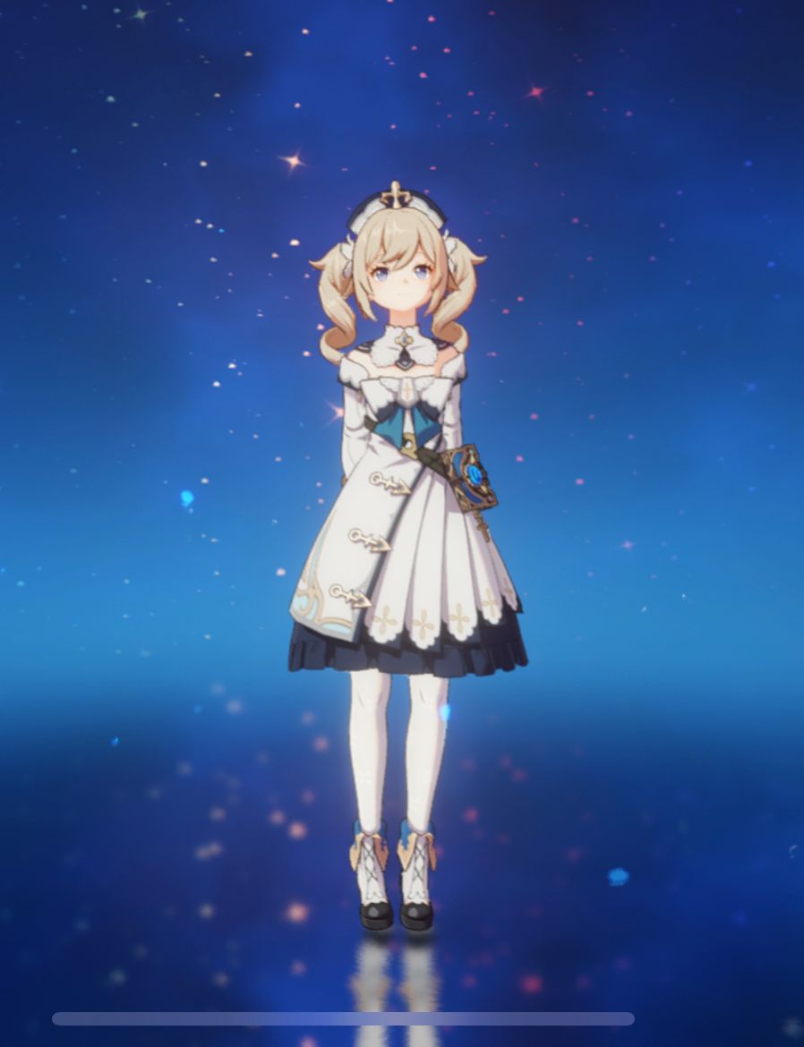 GUYS WHICH HEALER SHOULD I BUILD Genshin Impact | HoYoLAB