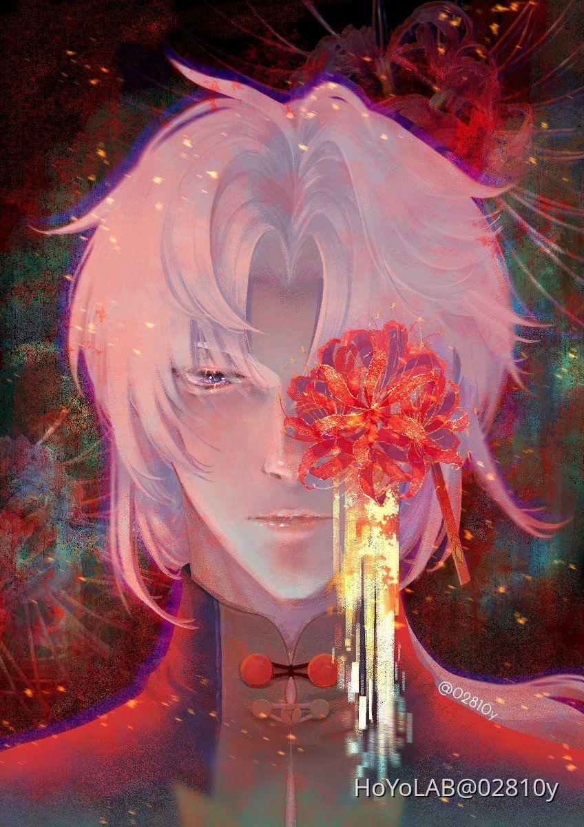 Yingxing & Blade Honkai: Star Rail | HoYoLAB