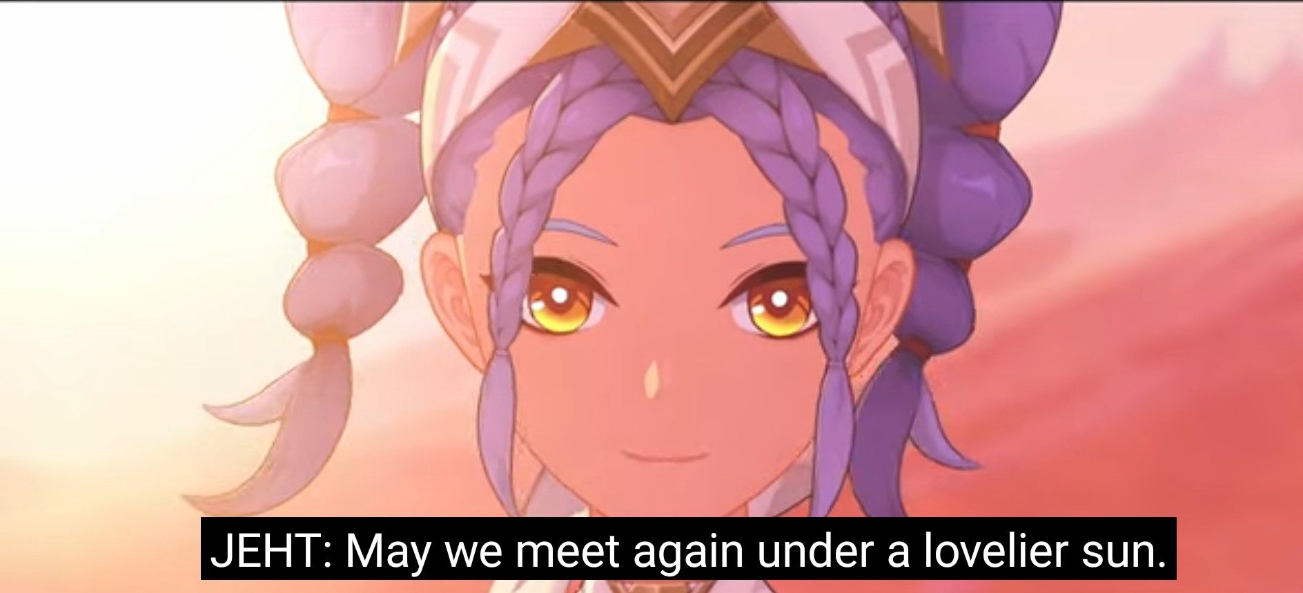 Jeht! Genshin Impact | HoYoLAB