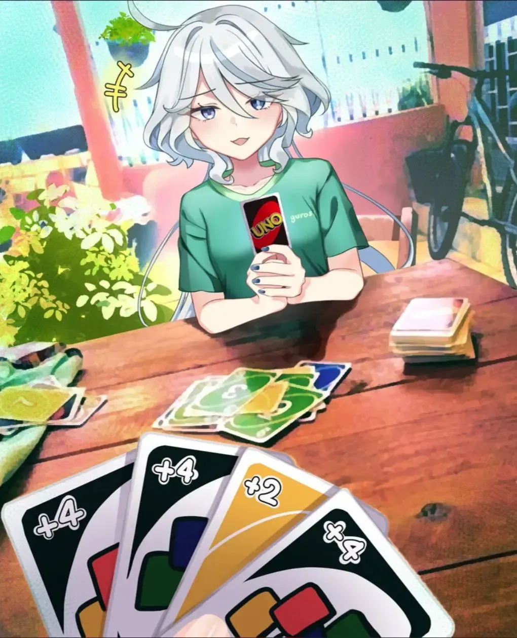 Fontaine Characters as memes Genshin Impact | HoYoLAB