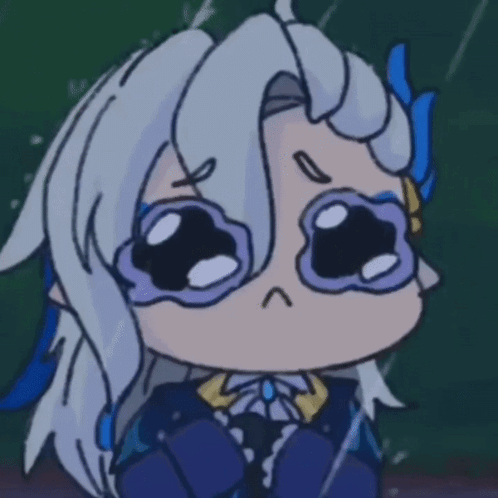 neuvilette why are you sad Genshin Impact | HoYoLAB