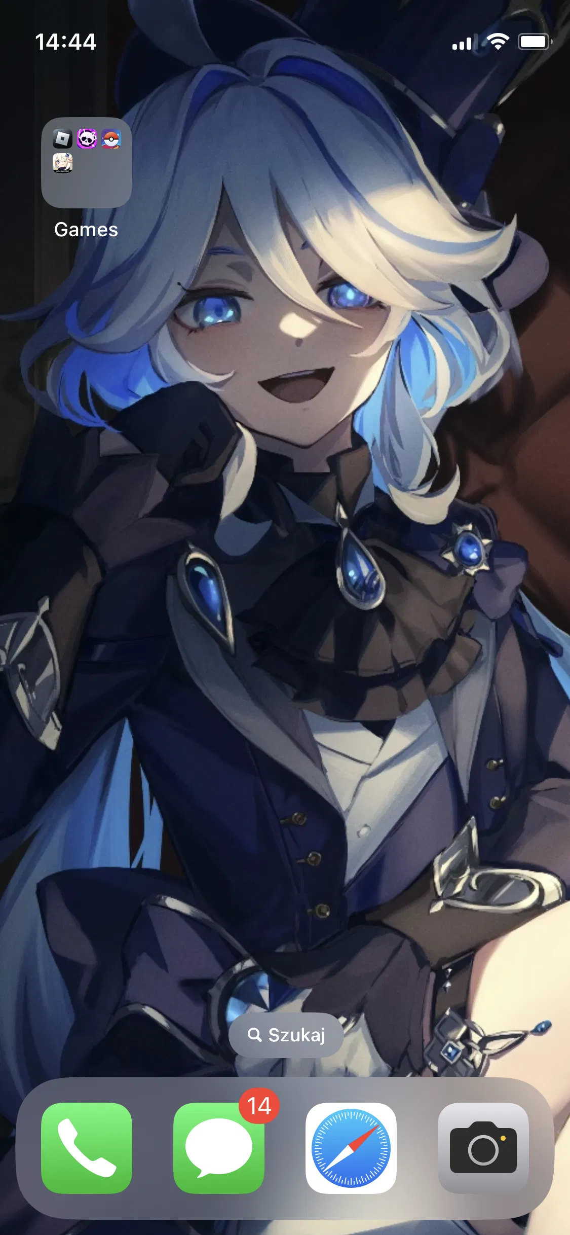 Favorite archon Genshin Impact | HoYoLAB