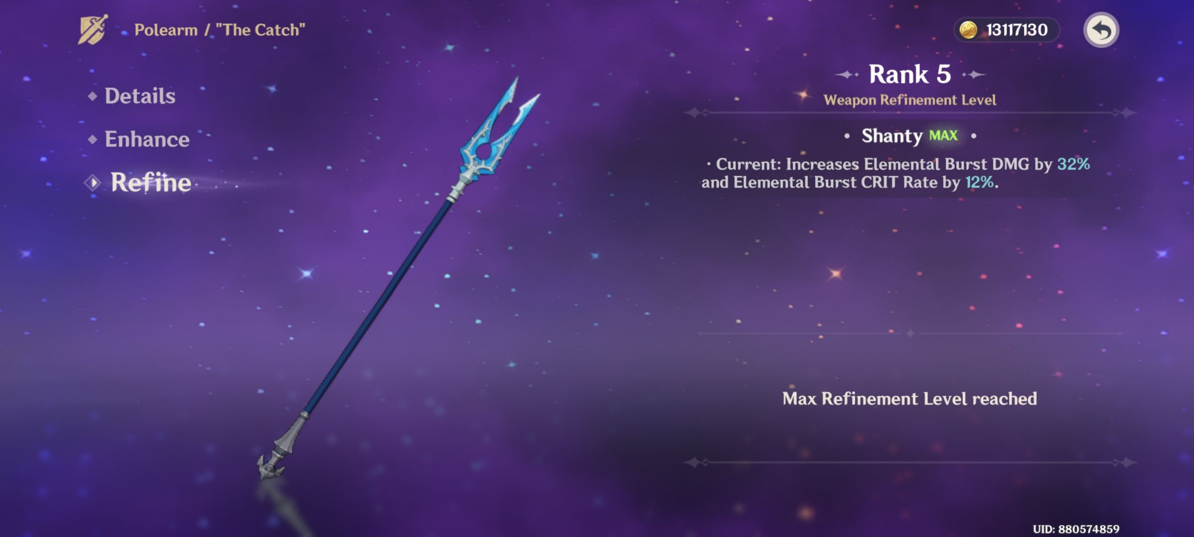 finally R5 Catch Genshin Impact | HoYoLAB