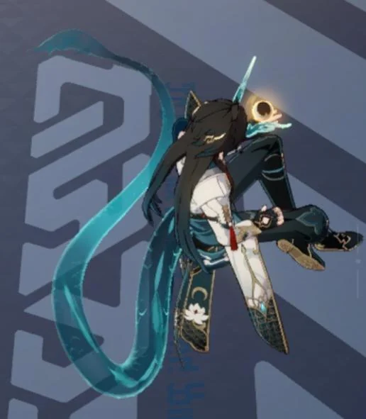 HOW LONG IS HIS TAIL??? Honkai: Star Rail | HoYoLAB