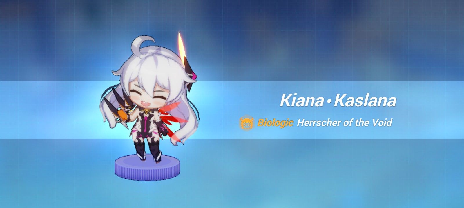 Small HoV Honkai Impact 3rd | HoYoLAB