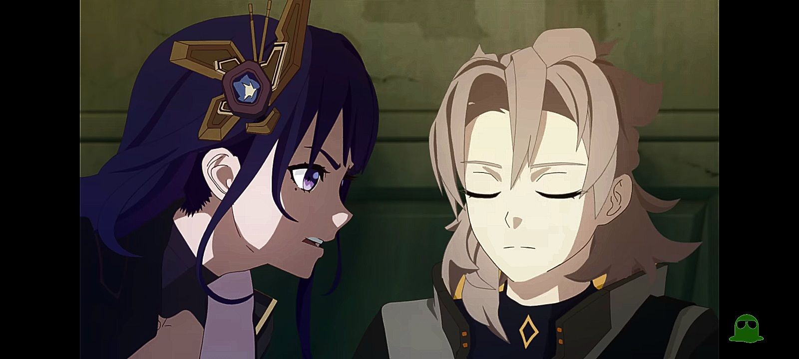 Dillongoo hizo esta serie en YouTube para ver esta re buena. 😍😍 Genshin ...