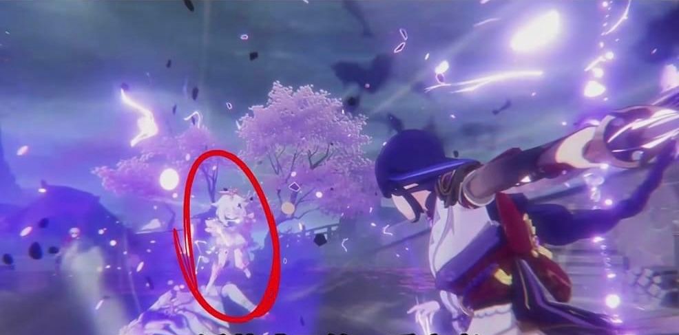 About Paimon… Genshin Impact | HoYoLAB