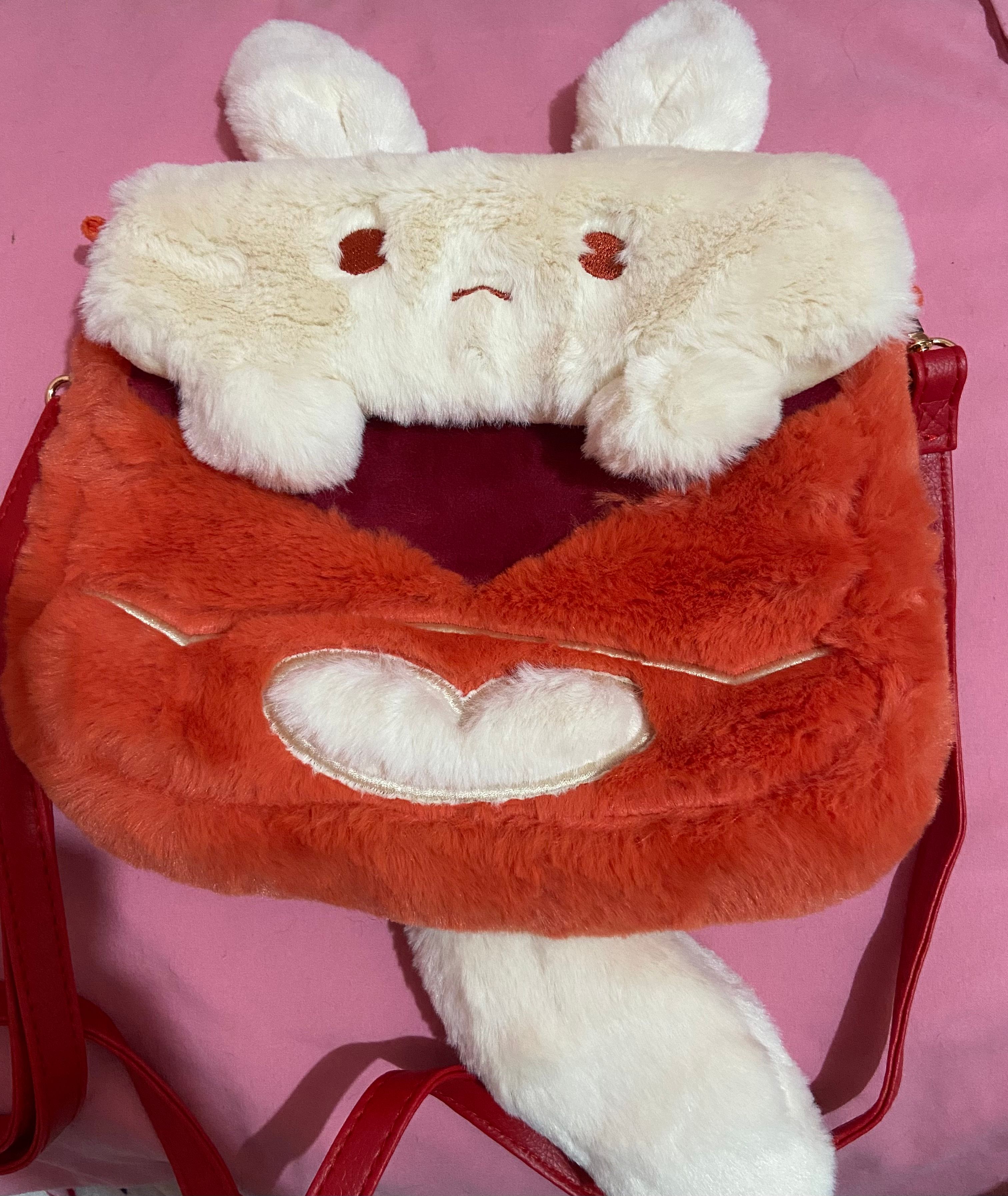 Klee Bag from 1/3 Del Genshin Impact | HoYoLAB