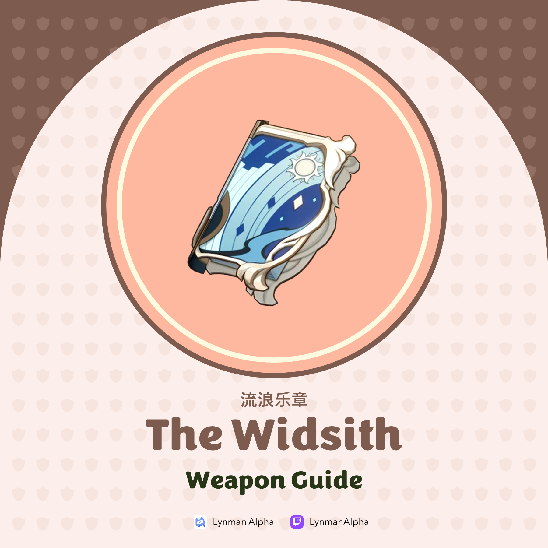 The Widsith | Weapon Guide Genshin Impact | HoYoLAB