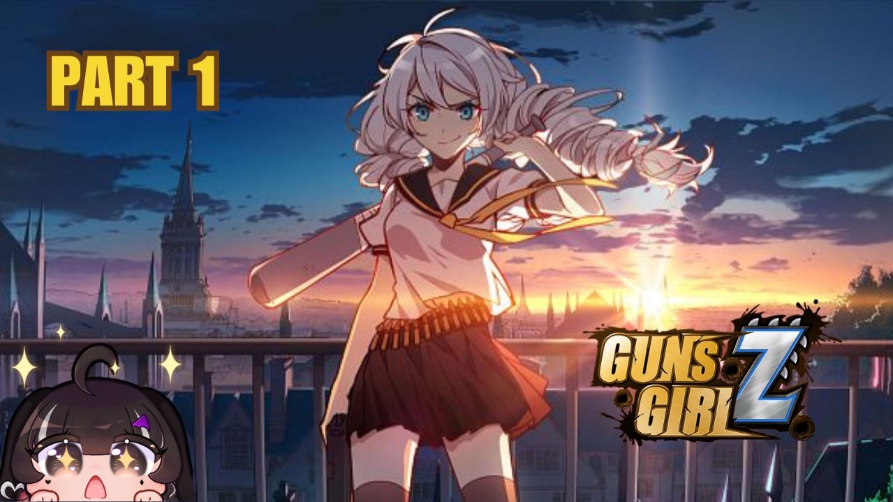 GGZ: The Game Before HI3rd Honkai Impact 3rd | HoYoLAB