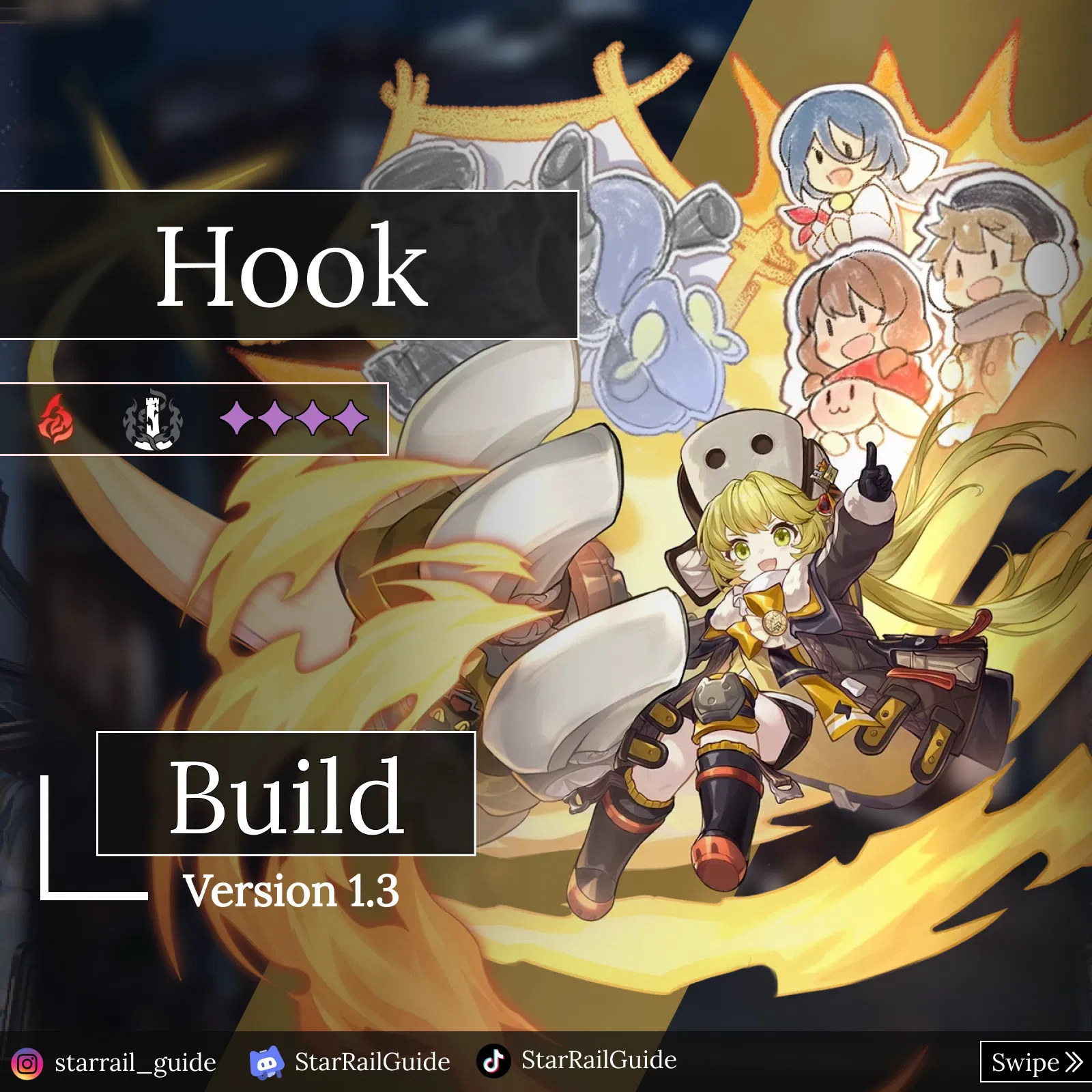 HoYoLAB - Official Community