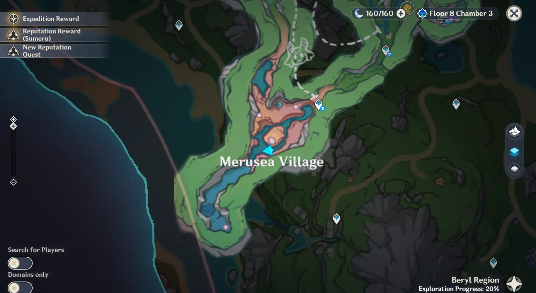 [V4.0 Guide] Fishing Game - Hidden World Quest (Fontaine) Genshin ...