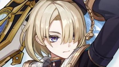 Freminet come back soon! Genshin Impact | HoYoLAB