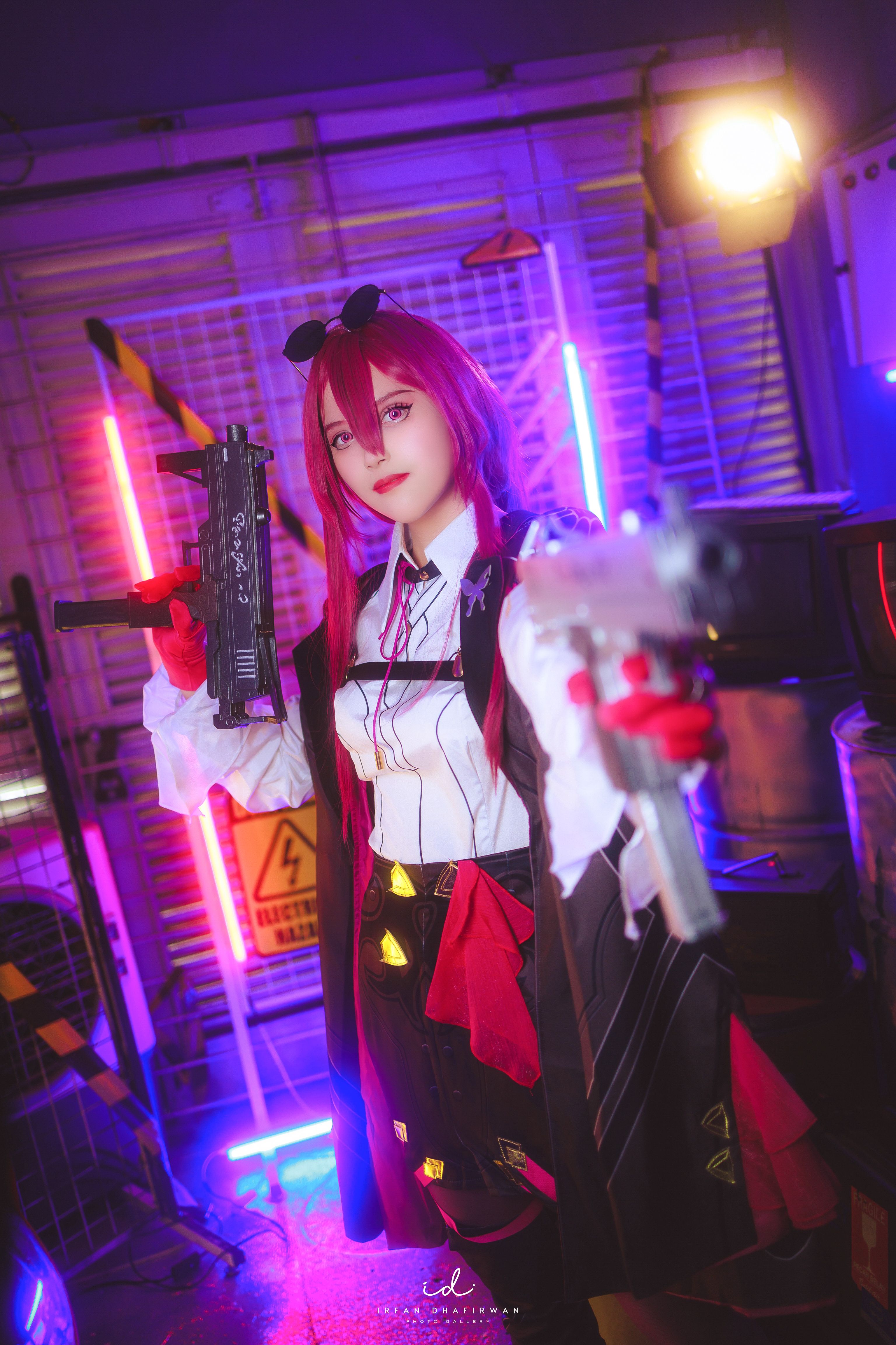 Kafka Cosplay (Again) Honkai: Star Rail | HoYoLAB