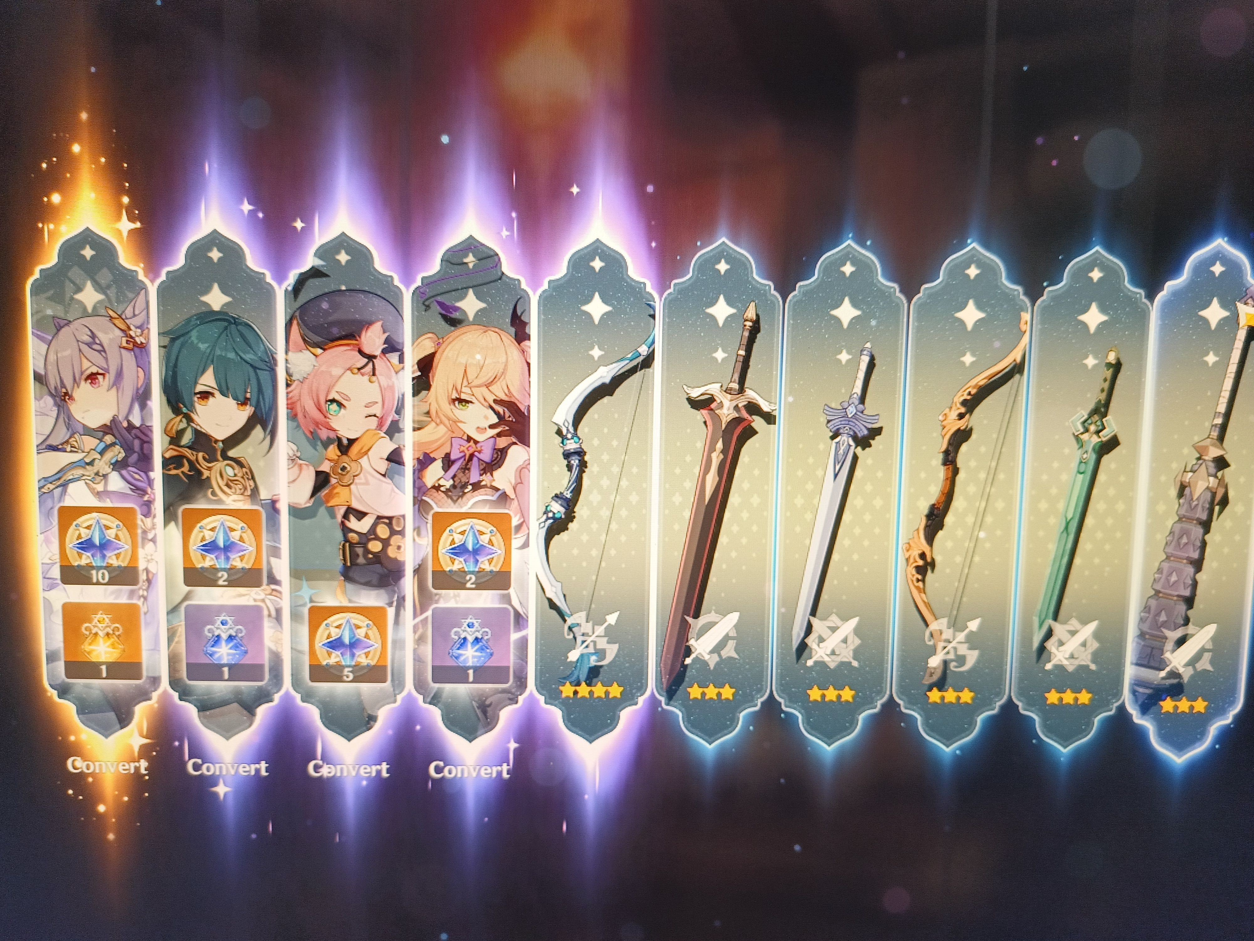 Amen Genshin Impact | HoYoLAB