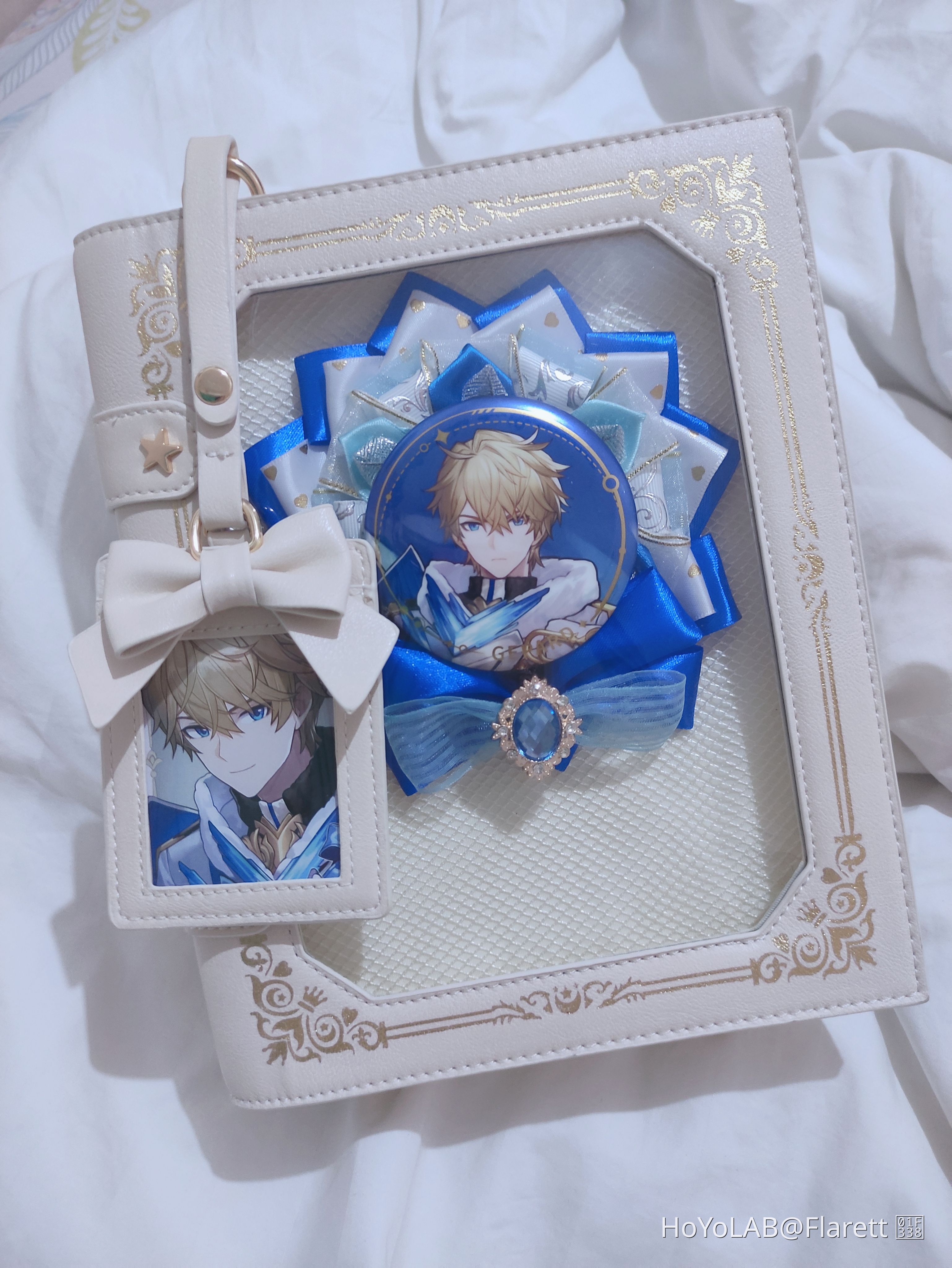 Geppie itabag coming soon? 🥺💙 Honkai: Star Rail | HoYoLAB
